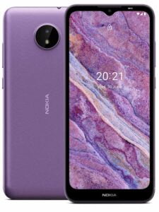 Nokia C10 - Price and Specs - Choose Your Mobile