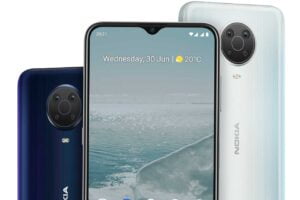 Nokia G20 - Price and Specifications - Choose Your Mobile