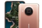 Nokia X20 - 5G Price and Specs - Choose Your Mobile