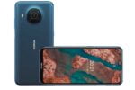 Nokia X20 - 5G Price and Specs - Choose Your Mobile