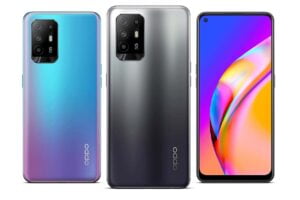 Oppo A94 5G - 5G Price and Specs - Choose Your Mobile