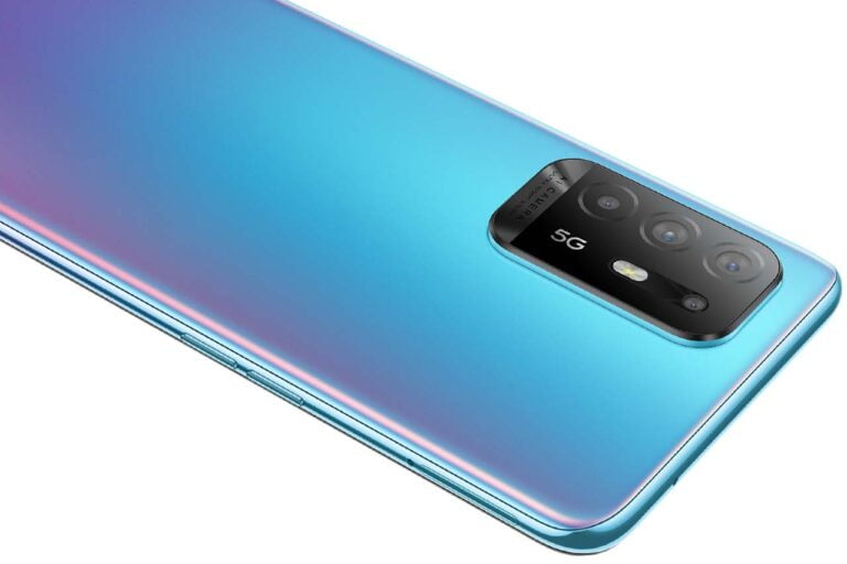 Oppo Reno5 Z - 5G Price and Specs - Choose Your Mobile