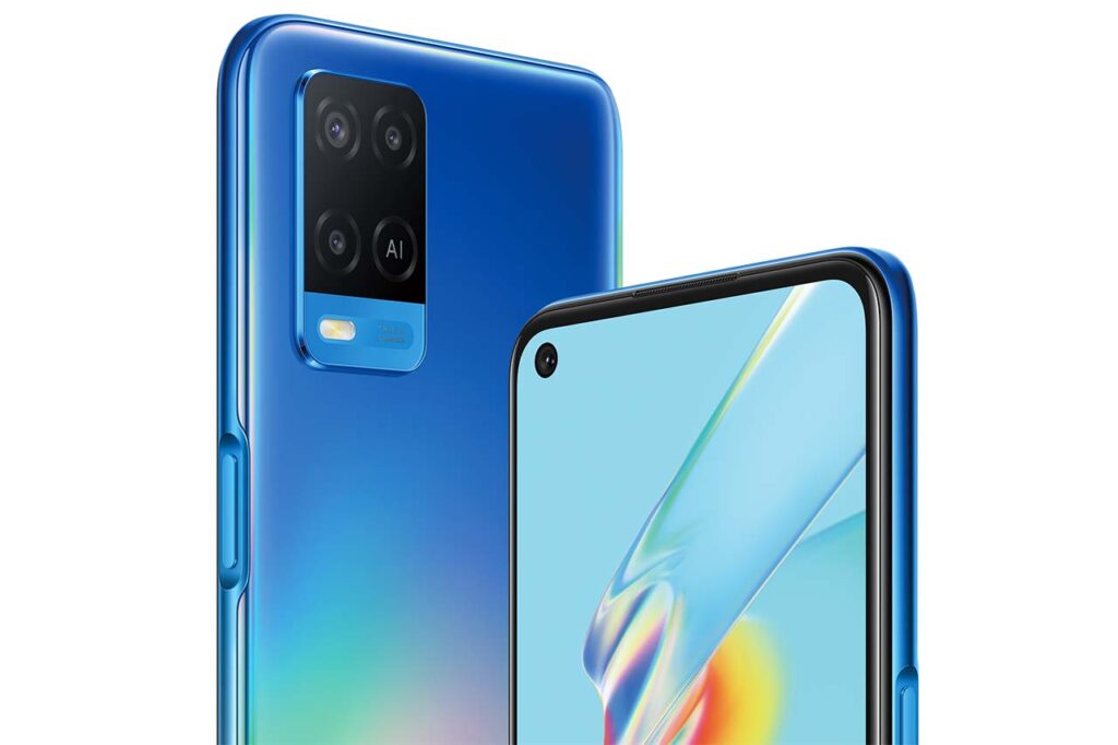Oppo A54 - Price and Specifications - Choose Your Mobile
