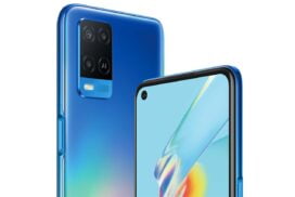 Oppo A54 - Price and Specifications - Choose Your Mobile