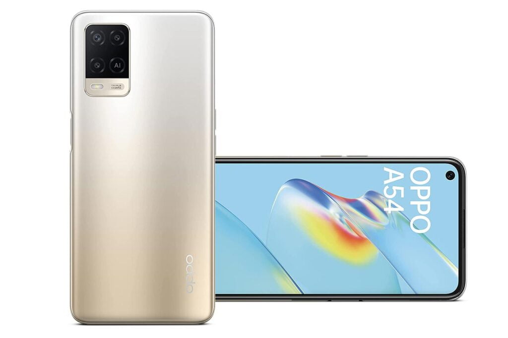 Oppo A54 - Price and Specifications - Choose Your Mobile