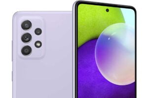 Samsung Galaxy A52 - Price and Specs - Choose Your Mobile