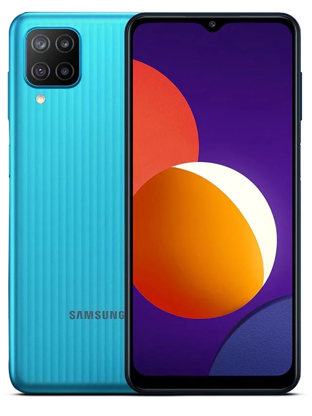 Samsung Galaxy F12 - Price and Specs - Choose Your Mobile