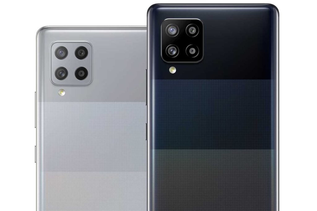 Samsung Galaxy M42 5G - Price and Specs - Choose Your Mobile