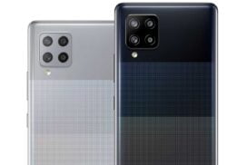 Samsung Galaxy M42 5G - Price and Specs - Choose Your Mobile