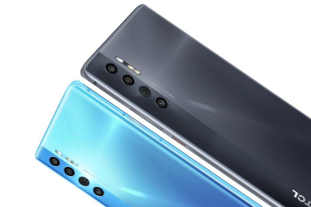 TCL 20 Pro 5G - Price and Specs - Choose Your Mobile