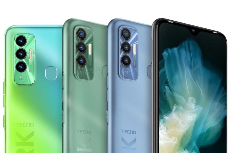 Tecno Spark 7P - Price and Specs - Choose Your Mobile
