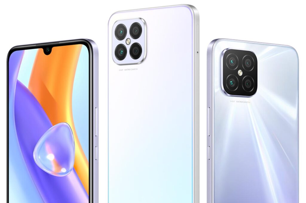 Honor X6 - Price and Specifications - Choose Your Mobile