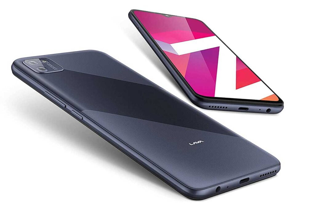 Lava Z2 Max - Price and Specifications - Choose Your Mobile