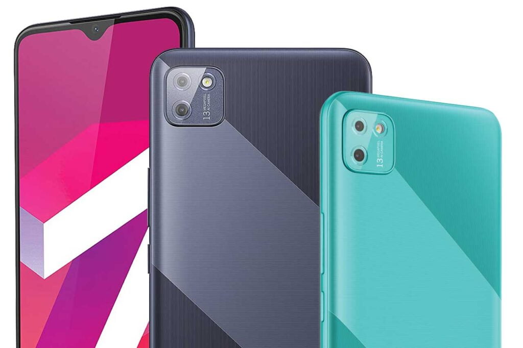 Lava Z2 Max - Price and Specifications - Choose Your Mobile
