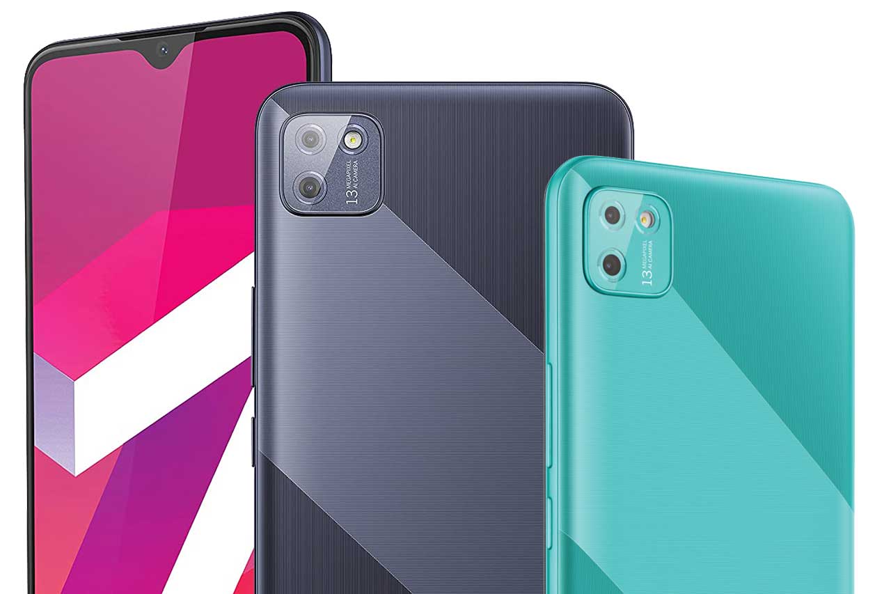 Lava Z2 Max - Price and Specifications - Choose Your Mobile