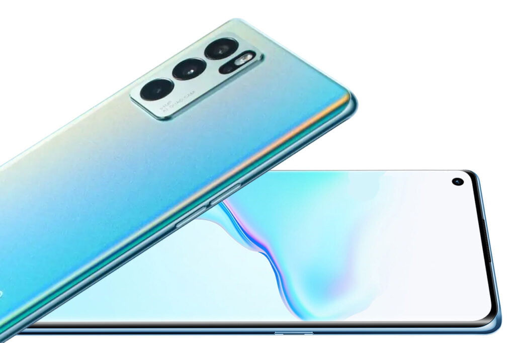 Oppo Reno6 Pro - 5G Price and Specs - Choose Your Mobile