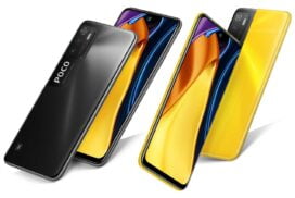 Poco M3 Pro 5G - Price and Specs - Choose Your Mobile