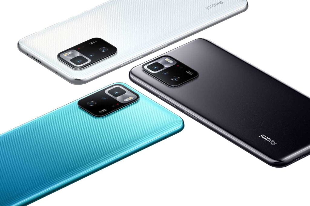 Redmi Note 10 Pro 5G - Price and Specs - Choose Your Mobile