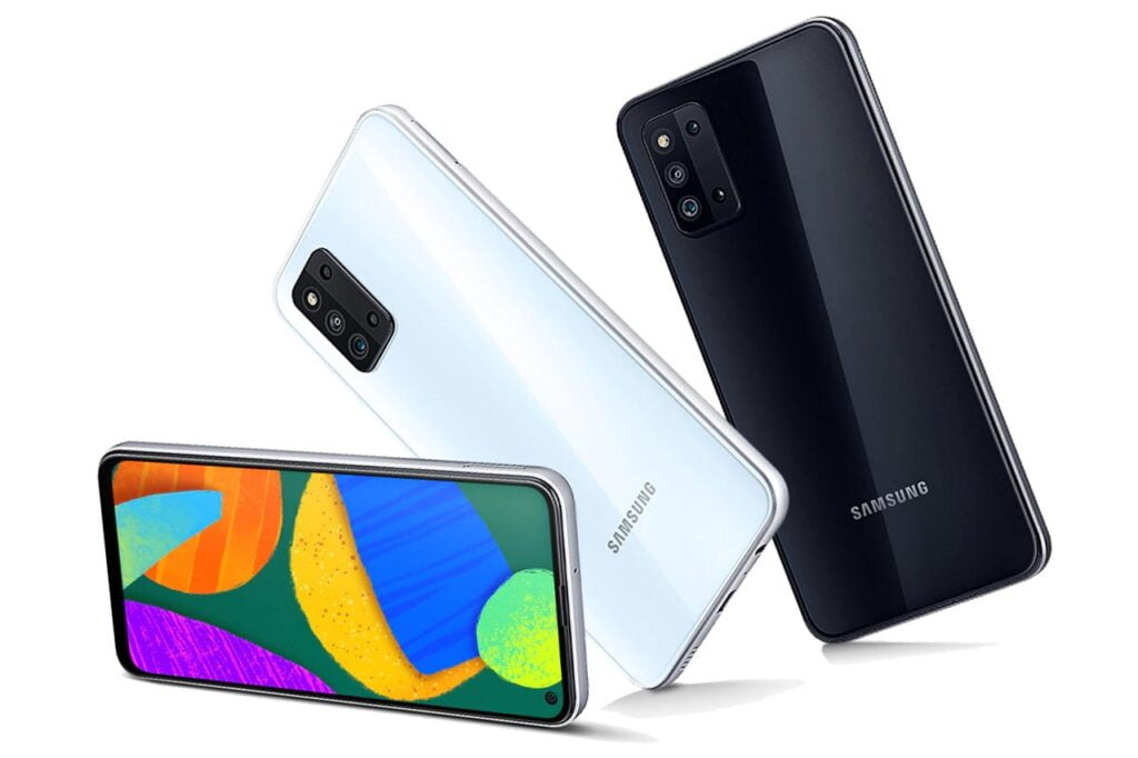 Samsung Galaxy A02 - Price and Specs - Choose Your Mobile