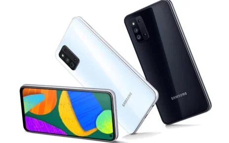 Samsung Galaxy A52 5G - Price and Specs - Choose Your Mobile