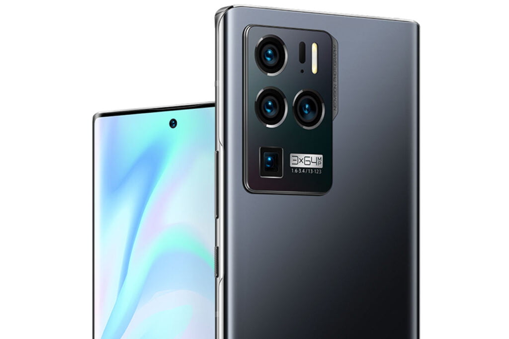 ZTE Axon 30 Ultra - 5G Price and Specs - Choose Your Mobile