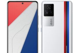 iQOO 7 Legend - 5G Price and Specs - Choose Your Mobile