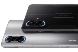 Redmi K40 Game Enhanced Edition - Choose Your Mobile