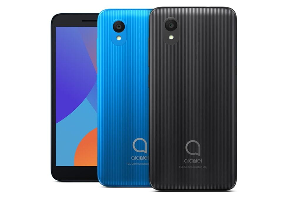 Alcatel 1 2021 - Price and Specs - Choose Your Mobile