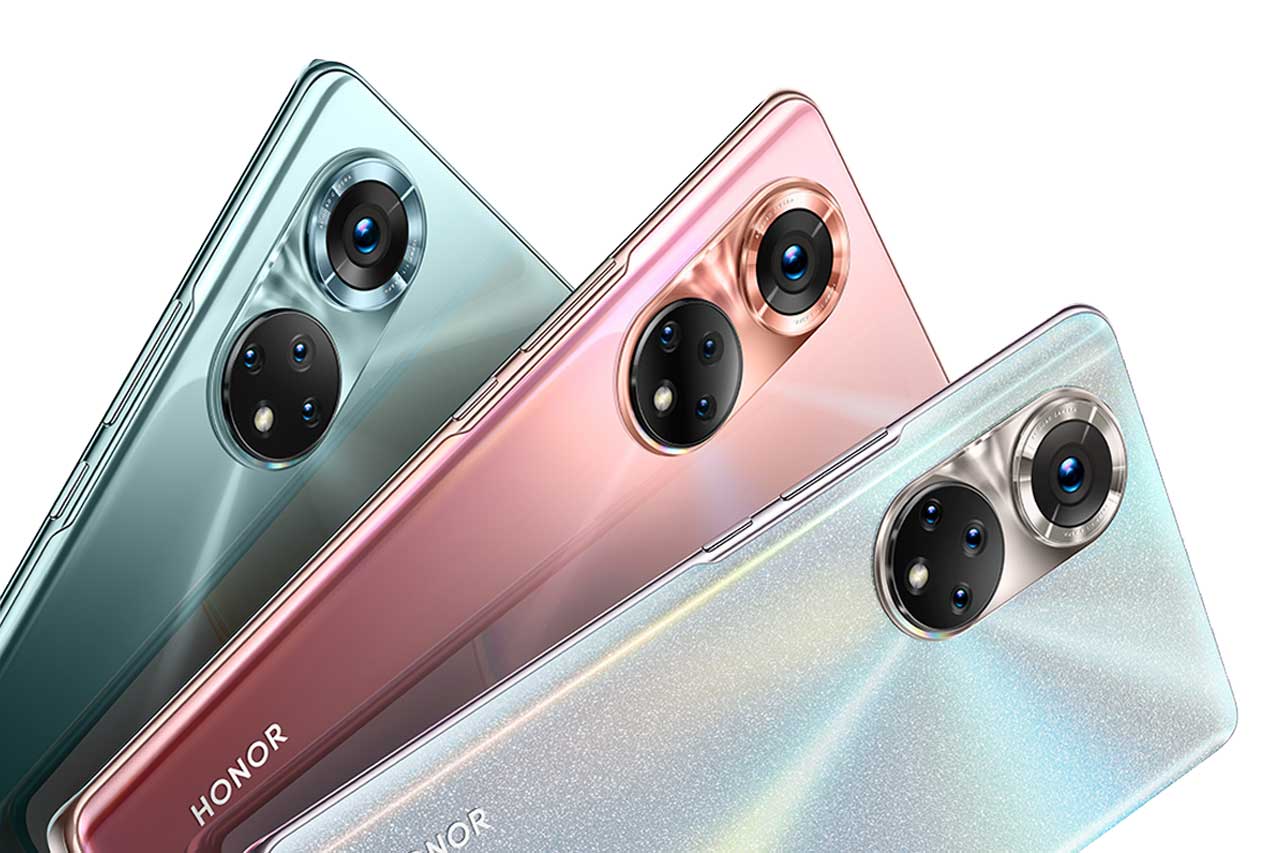 Honor 50 - Price and Specifications - Choose Your Mobile