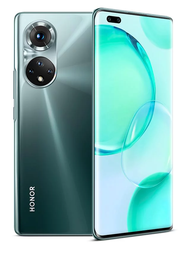 Honor 50 Pro - Price and Specifications - Choose Your Mobile