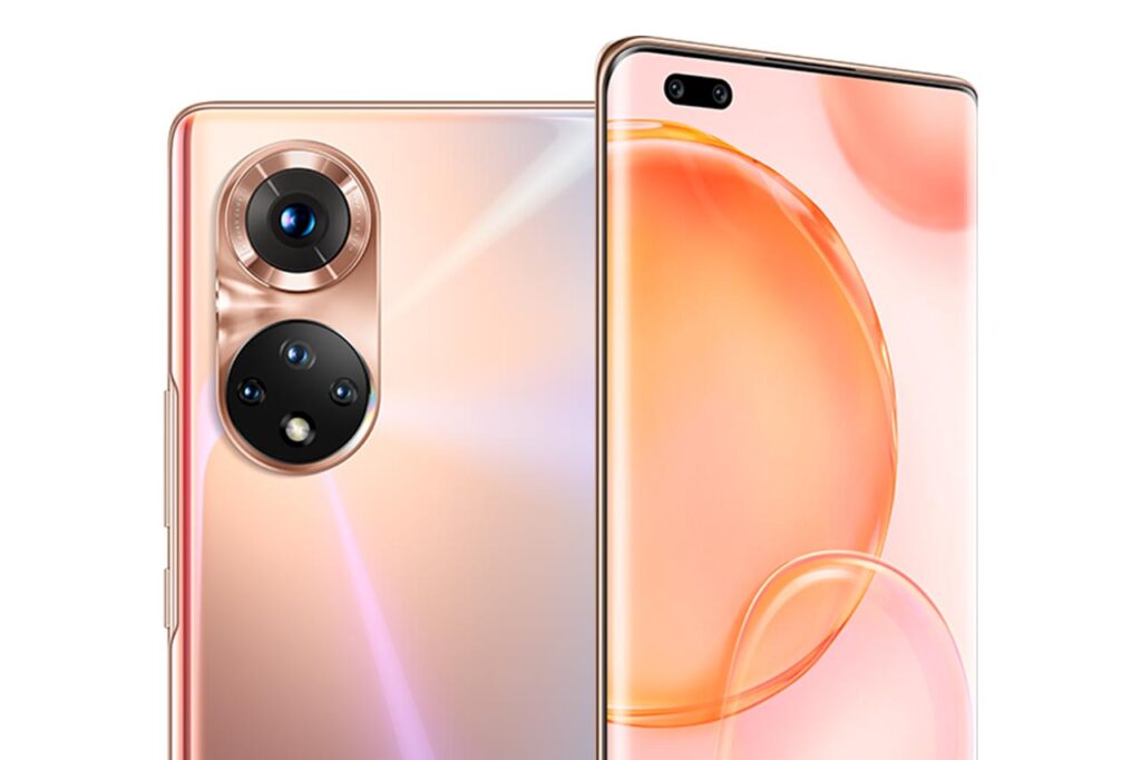 Honor 50 Pro - Price and Specifications - Choose Your Mobile