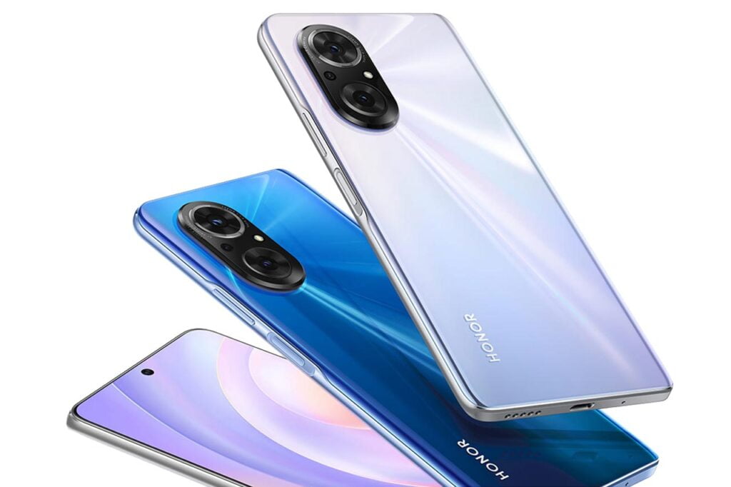 Honor X9a 5G Price in KSA and Specifications | RMO-NX1