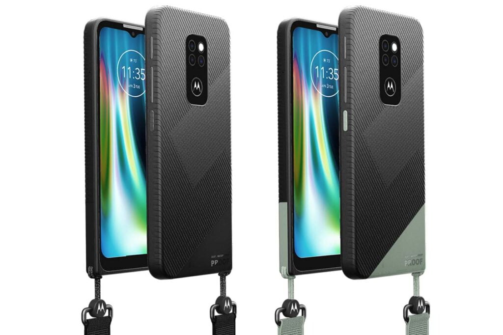 Motorola Defy - Price and Specifications - Choose Your Mobile