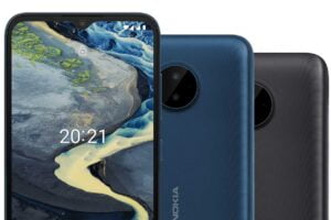 Nokia G42 5G Price and Specifications | TA-1581