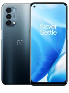 OnePlus Nord N200 5G - Price and Specs - Choose Your Mobile