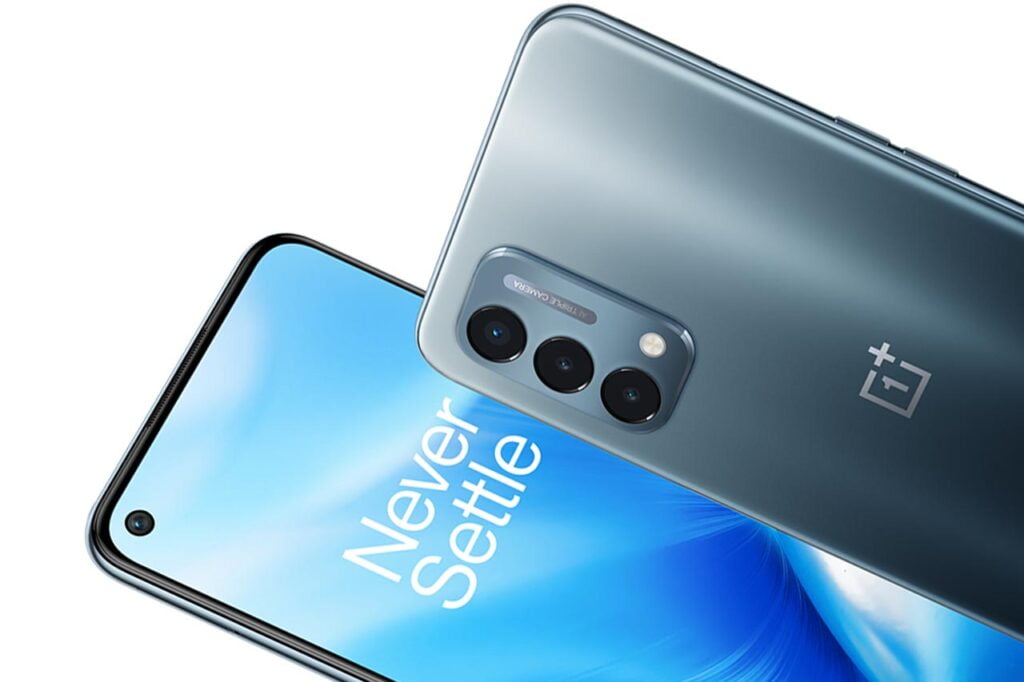 OnePlus Nord N200 5G - Price and Specs - Choose Your Mobile