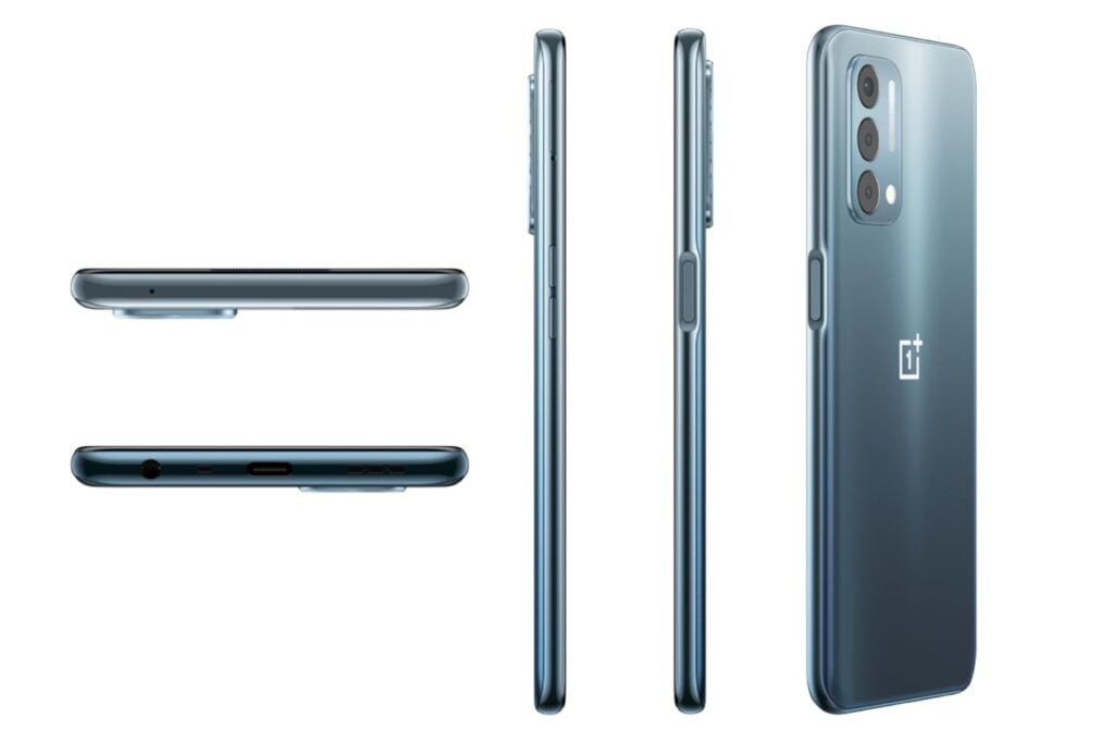 OnePlus Nord N200 5G - Price and Specs - Choose Your Mobile