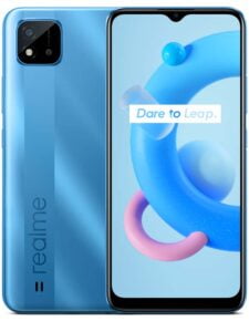 Realme C11 2021 - Price and Specs - Choose Your Mobile