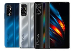 Tecno Pova 2 - Price and Specifications - Choose Your Mobile
