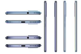 Vivo V21e 5G - Price and Specifications - Choose Your Mobile