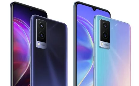 Vivo V21e - Price and Specifications - Choose Your Mobile