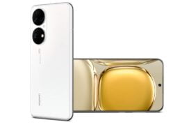 Huawei P50 - Price and Specifications - Choose Your Mobile