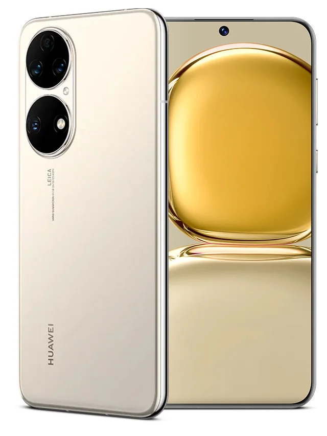Huawei P50 - Price and Specifications - Choose Your Mobile