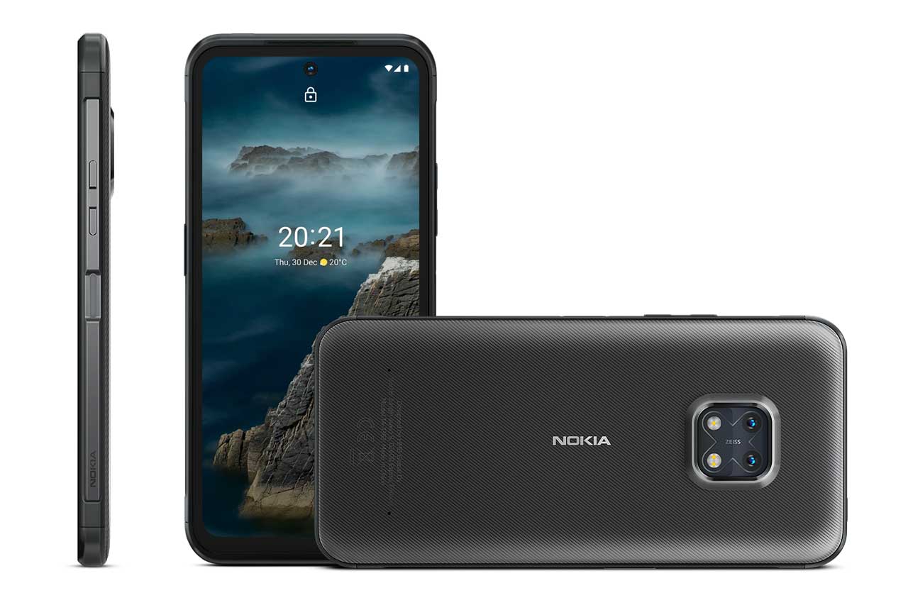 Nokia XR20 - Price and Specifications - Choose Your Mobile