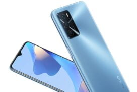 Oppo A16 - Price and Specifications - Choose Your Mobile