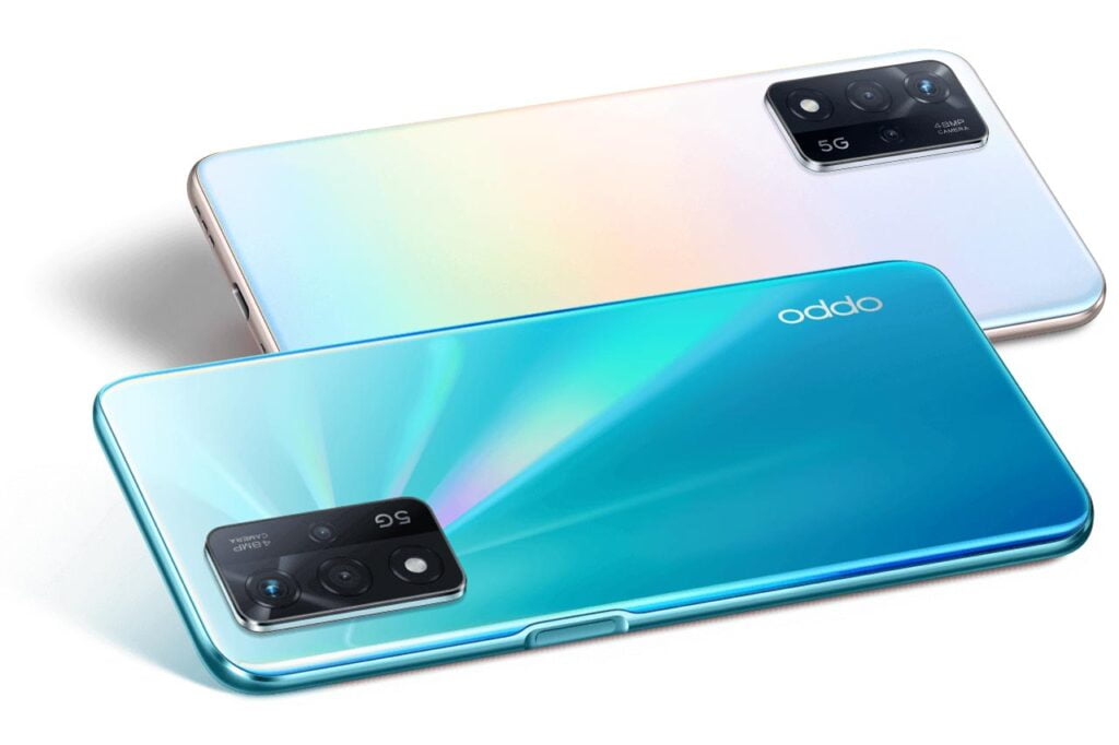 Oppo A93s 5G - Price and Specifications - Choose Your Mobile