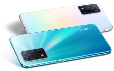 Oppo K7x - Mobile Phone Price & Specs - Choose Your Mobile