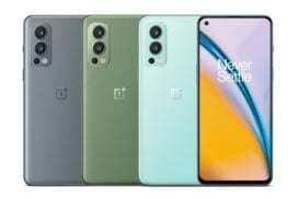 OnePlus Nord 2 5G - Price and Specs - Choose Your Mobile