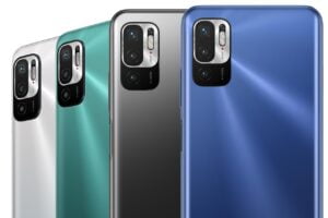 Redmi Note 10T 5G - Price and Specs - Choose Your Mobile