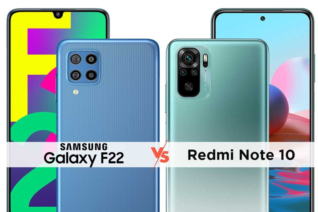 Redmi Note 12 Pro vs Realme 10 Pro Plus - Comparison - Choose Your Mobile